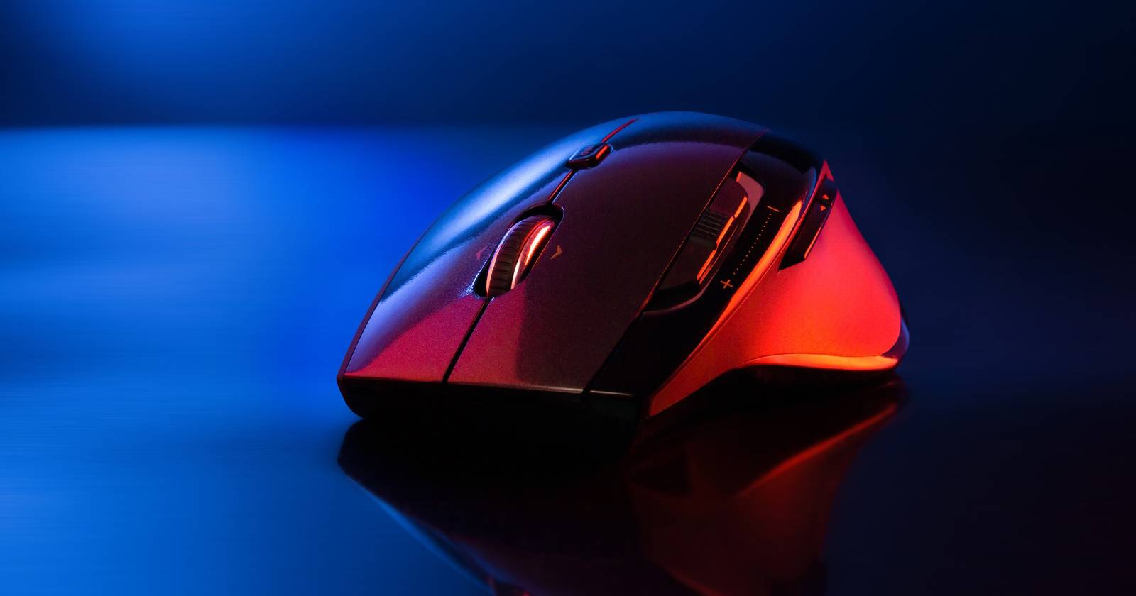 The Best Wireless Mice with Charging Docks