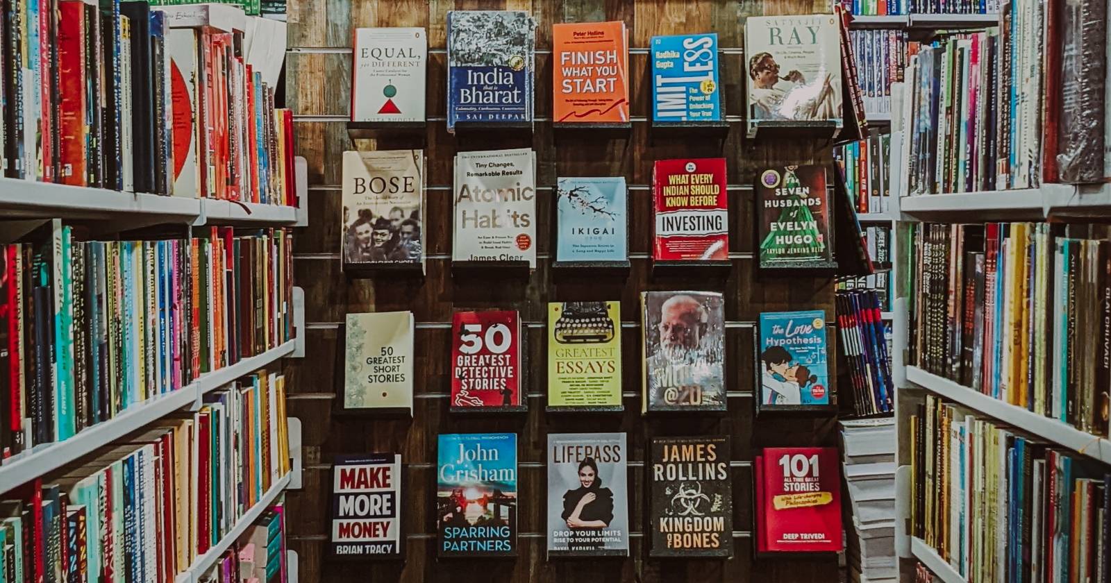 35 Classic Novels You Can Read for Free on Your Kindle