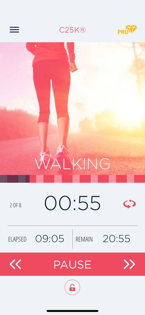 Ranking the 6 Best Running Apps for Beginners