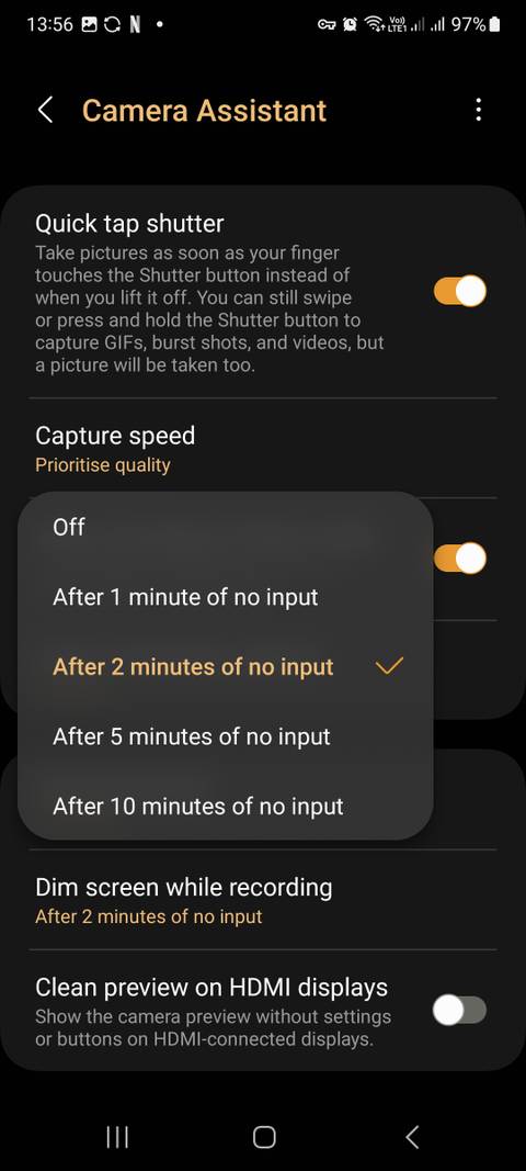 How to Use Samsung's Camera Assistant App to Shoot Better Photos on ...