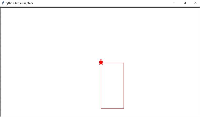 How to Draw Different Shapes Using a Turtle in Python
