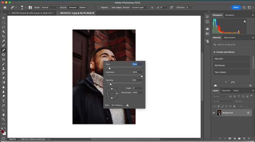 7 Quick Photoshop Touch-Up Tricks to Enhance Your Photos