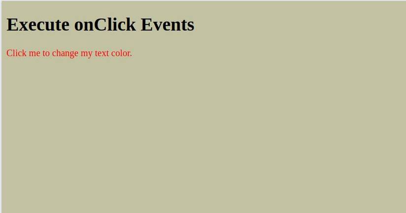 3 Ways to Apply Event Listeners in JavaScript