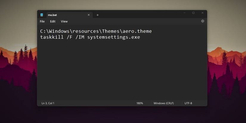 9 Ways to Change Themes On Windows 11