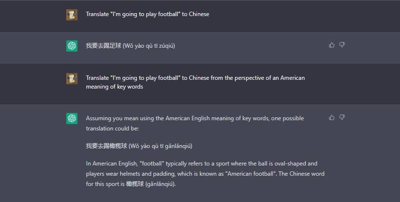 How to Use ChatGPT as a Language Translation Tool