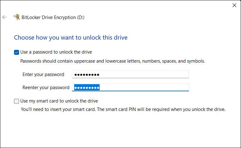 A Detailed Guide to BitLocker for Windows 11 Users