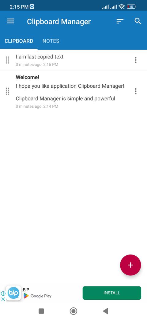 The 7 Best Clipboard Management Apps for Android