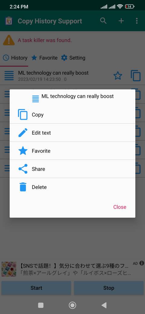 The 7 Best Clipboard Management Apps for Android