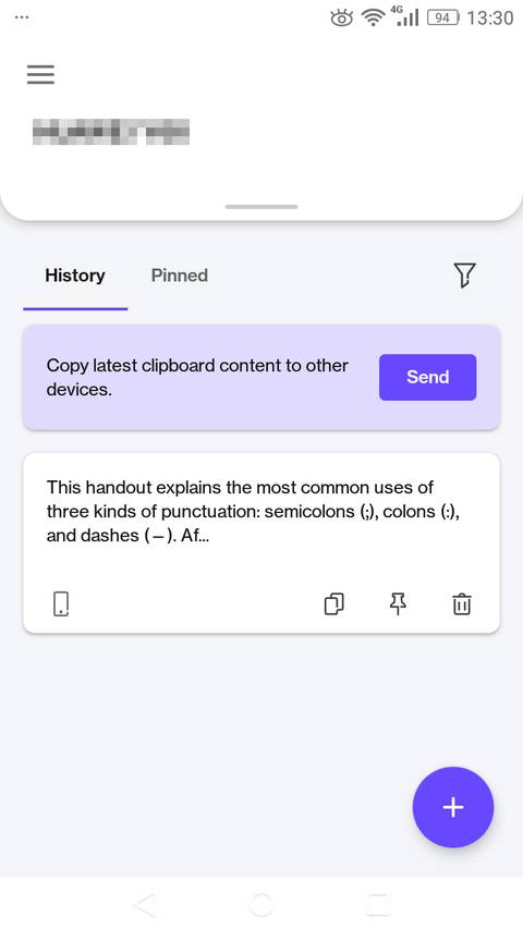 The 7 Best Clipboard Management Apps for Android