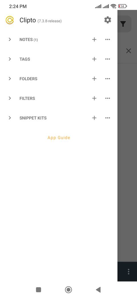 The 7 Best Clipboard Management Apps for Android