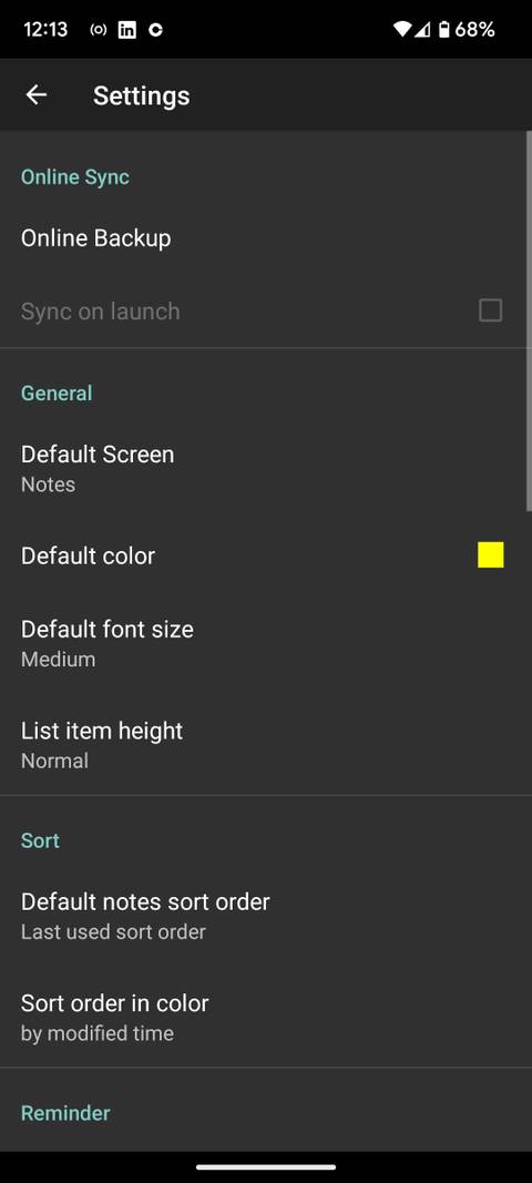 The 11 Best Notes Apps for Android