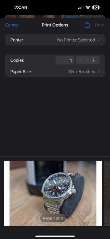 4 Ways to Combine Multiple Images Into a PDF on iPhone