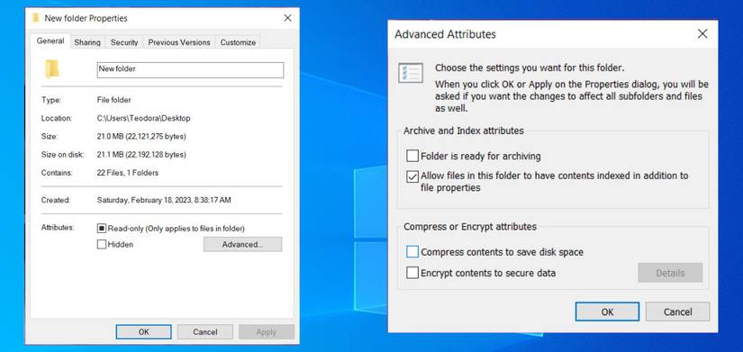How to Save Disk Space in Windows 10