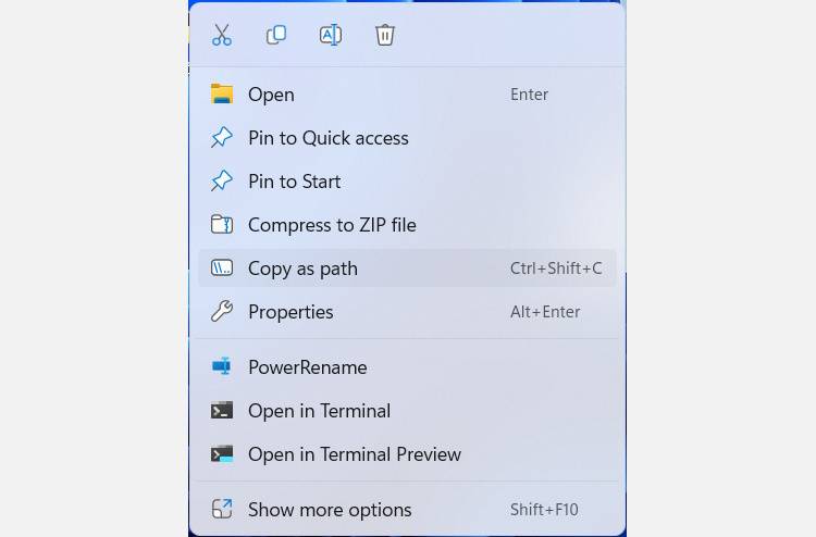 How to Unblock Multiple Files on Windows With PowerShell