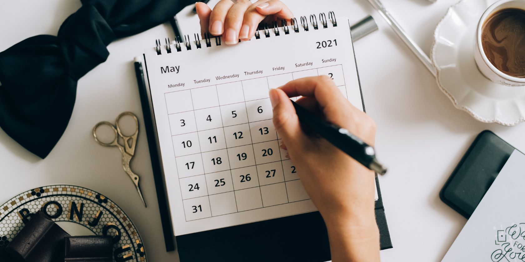 How to Build a GUI Calendar Using Python