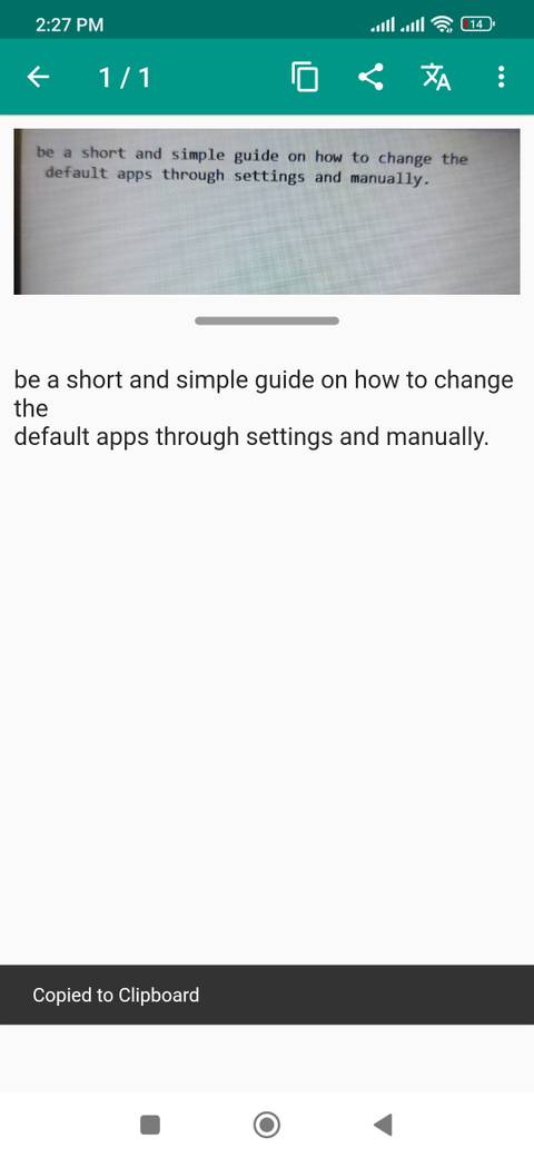 The 7 Best Clipboard Management Apps for Android