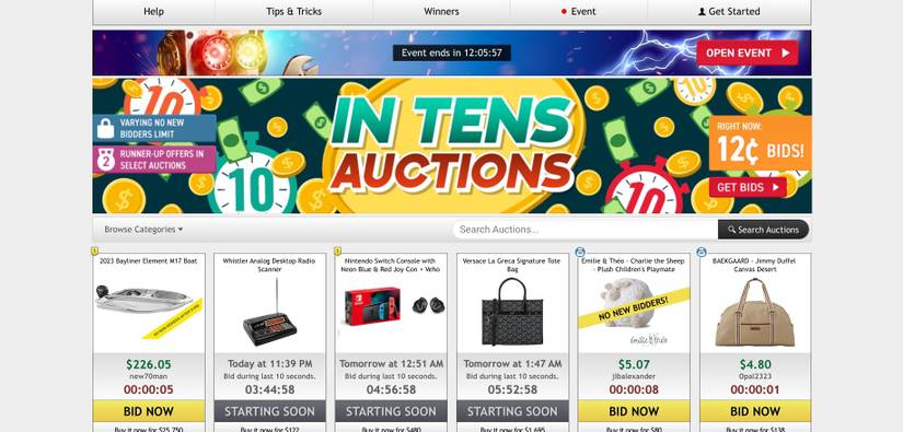 Is DealDash a Scam or Can You Get Legit Bargains?