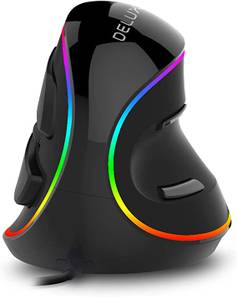 The Best Vertical Mice for Gamers