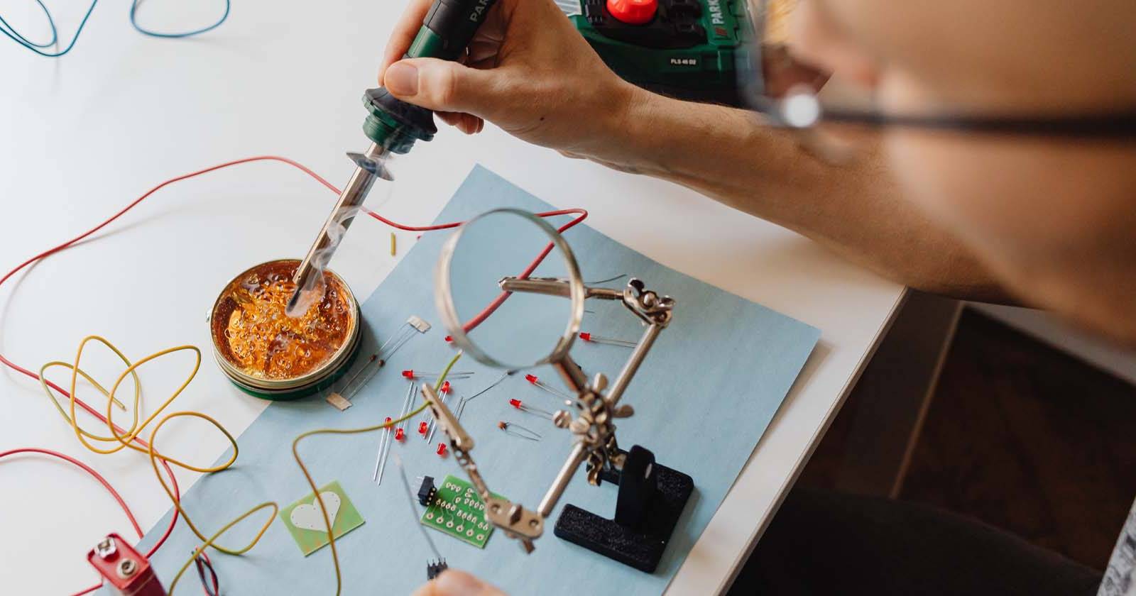 What Is Solder Flux and How Do You Use It?