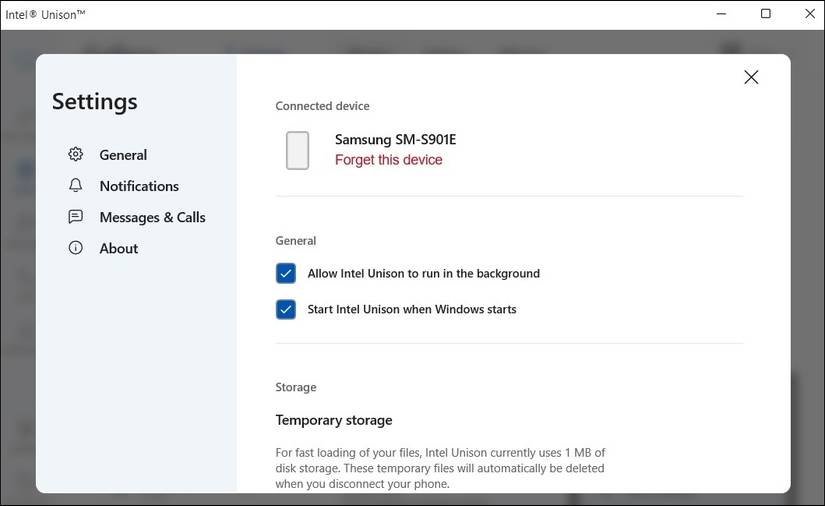 Is the Intel Unison App Not Working on Windows 11? Here's How to Fix It
