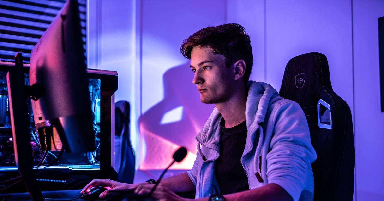 How to Fix Games Not Working on Windows