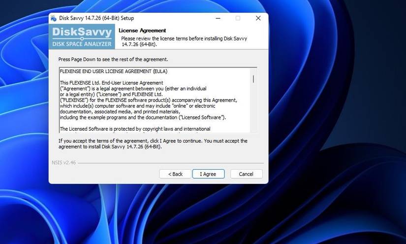 How to Add a Visual Disk Space Analyzer Tool to the Context Menu in Windows 10 & 11