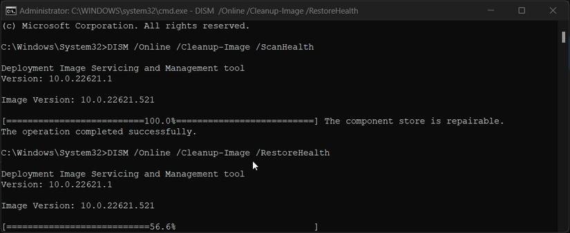 How to Fix the "MMC Could Not Create the Snap-In" Error in Windows