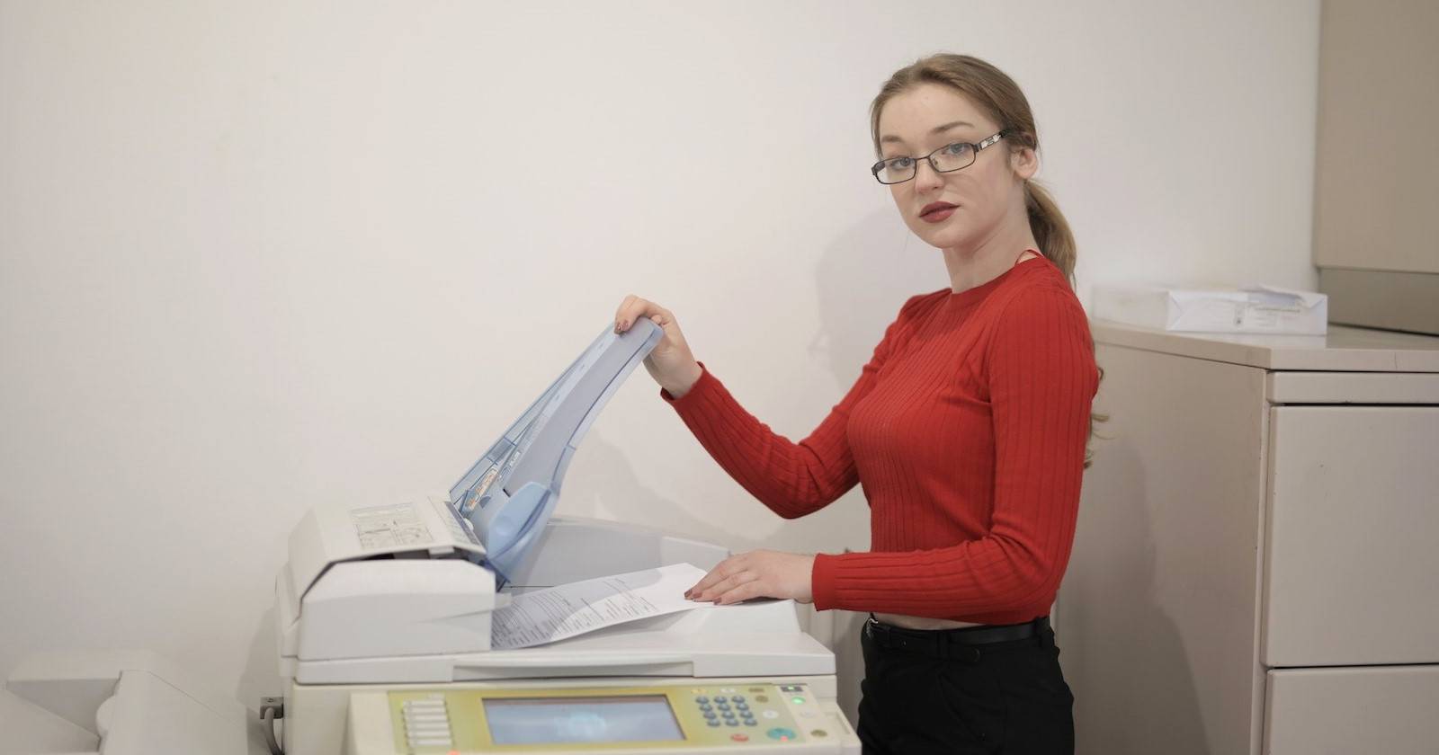 How to Create a Document Scanner Using Python