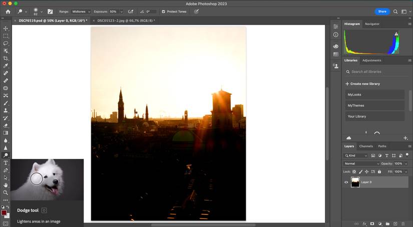 7 Quick Photoshop Touch-Up Tricks to Enhance Your Photos