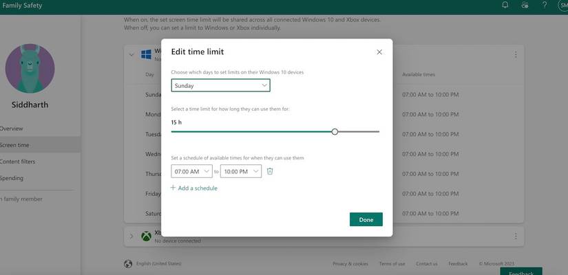 What Is Microsoft Family Safety? Everything You Need to Know
