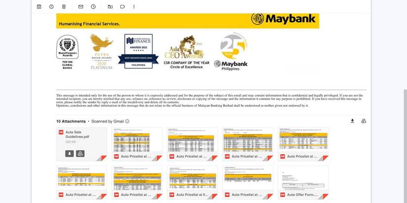 10 Mistakes That Make a Business Email Look Unprofessional