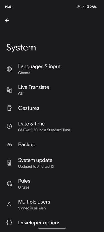 Here’s an Easy Way to Quickly Take a Note on Your Pixel Phone