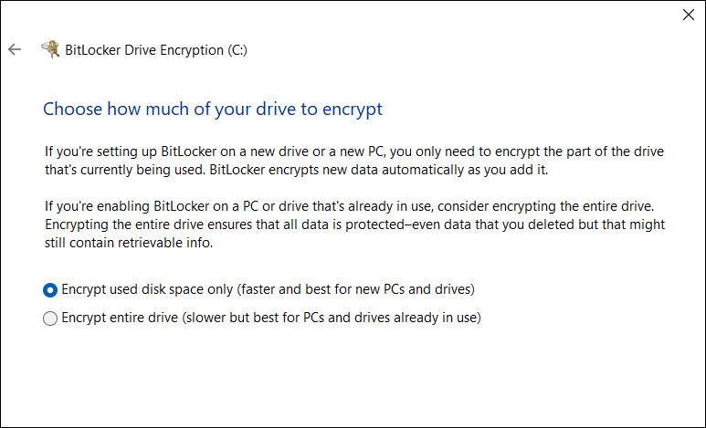 A Detailed Guide to BitLocker for Windows 11 Users