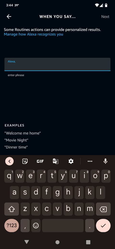 How to Streamline Your Morning Routine With Amazon Alexa