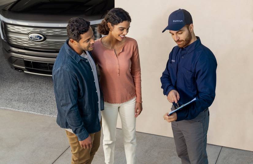 6 Key Facts About How the Ford F-150 Lightning Will Power Your Home