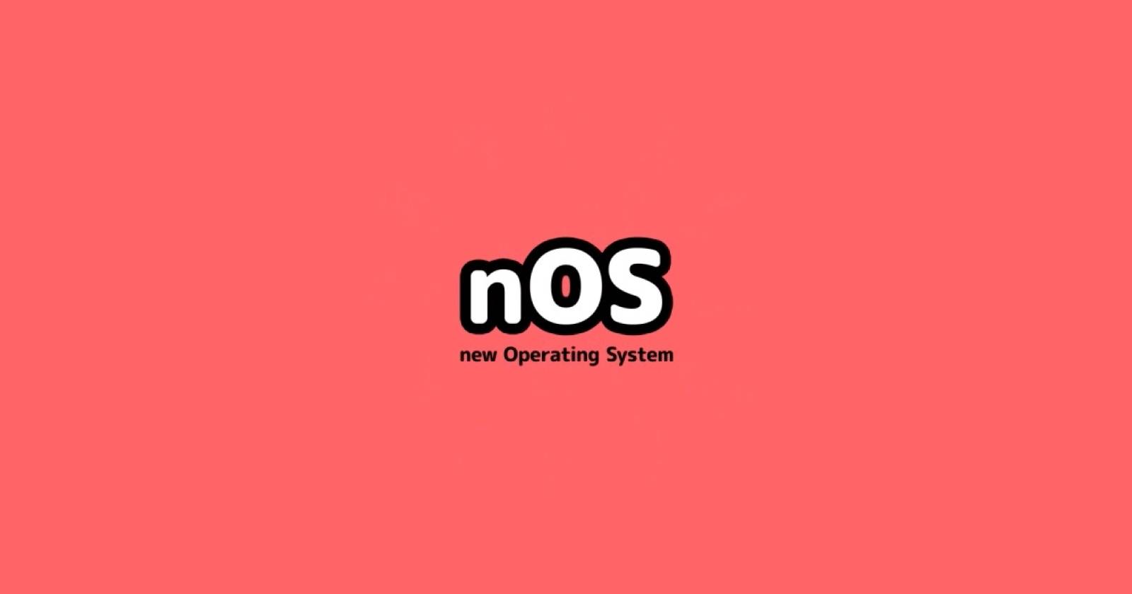 How to Turn Your Nintendo Switch Into a Mini PC With nOS