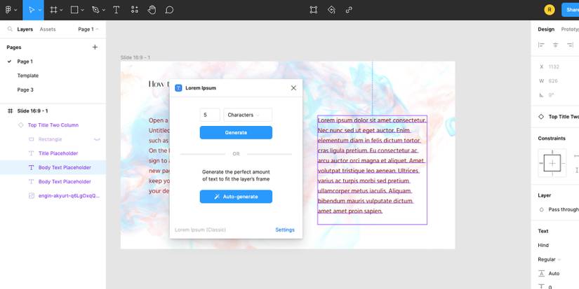 The 16 Most Useful Figma Plugins You Can Download for Free