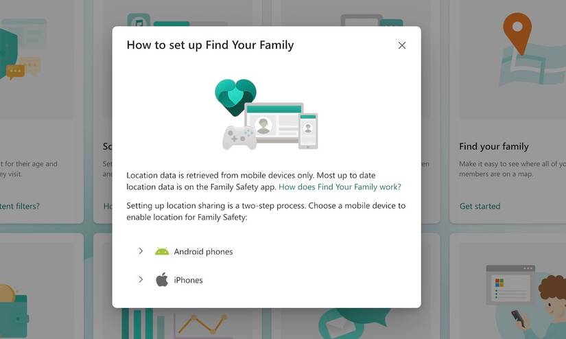What Is Microsoft Family Safety? Everything You Need to Know