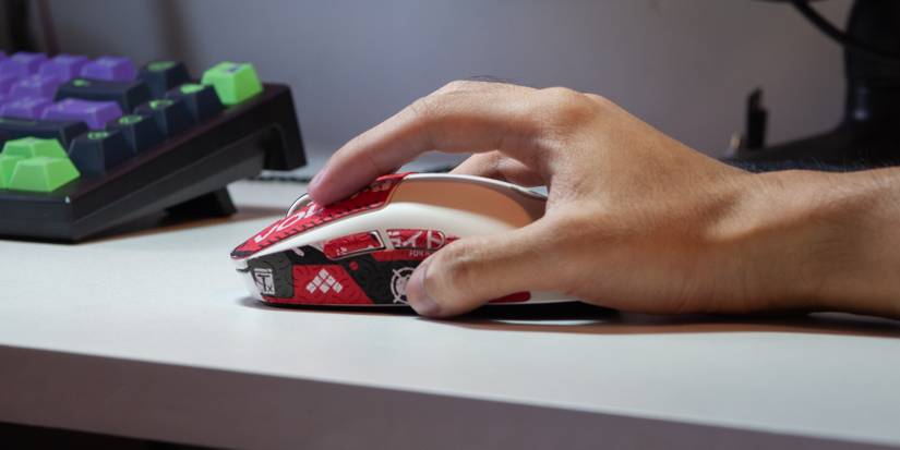 How Should You Hold Your Gaming Mouse? Mouse Grips Explained