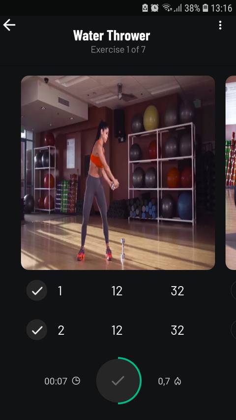 Can the Fitplan App and Michelle Lewin's Workouts Help You Level Up ...