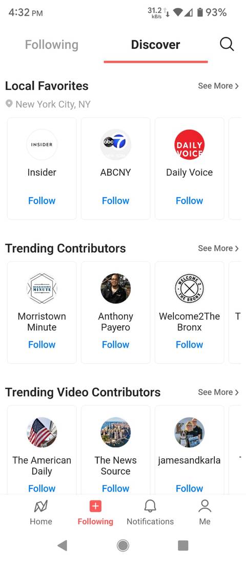 The 9 Best Free News Apps for Android and iOS