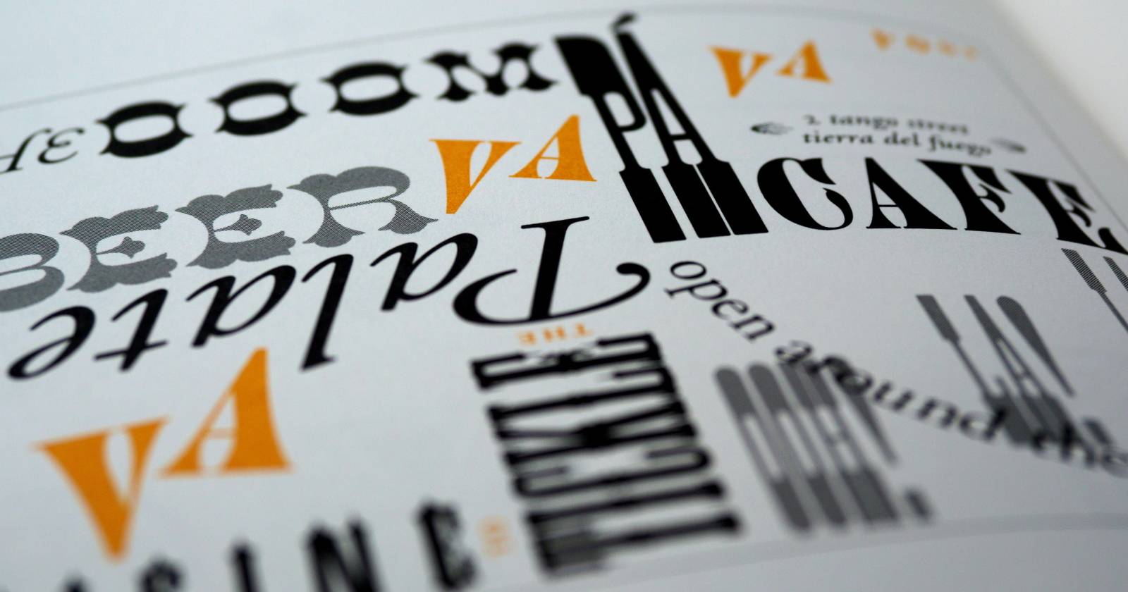 10 Beautiful Fonts That Pair Perfectly With Calibri