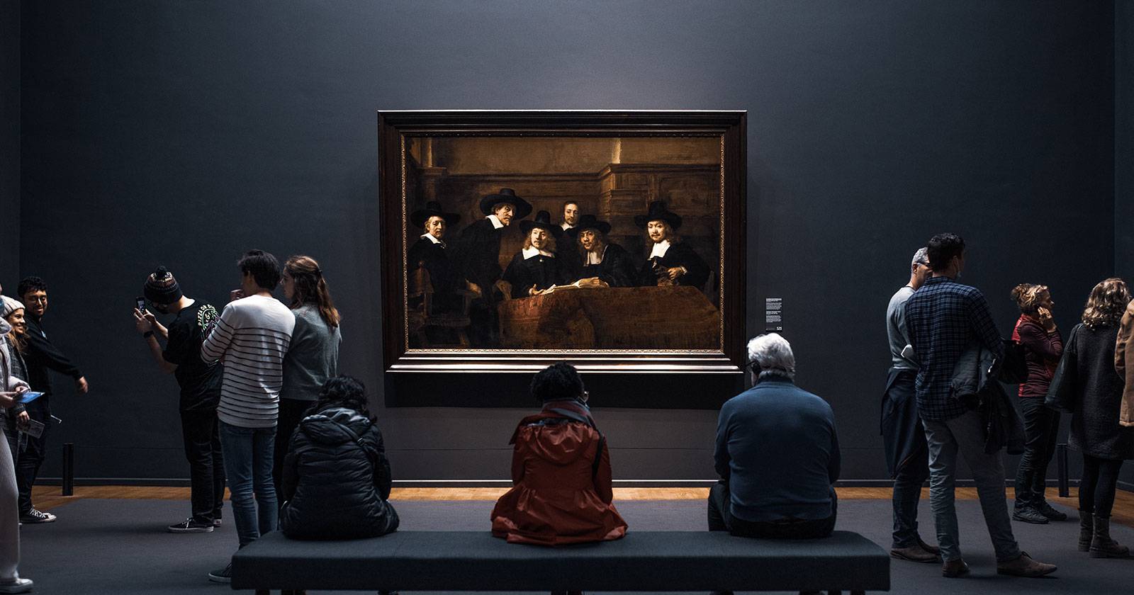 7 Google Arts & Culture Web Games Worth Playing