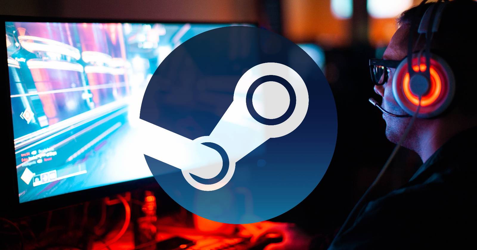 How to Fix the Steam Black Screen Issue on Windows