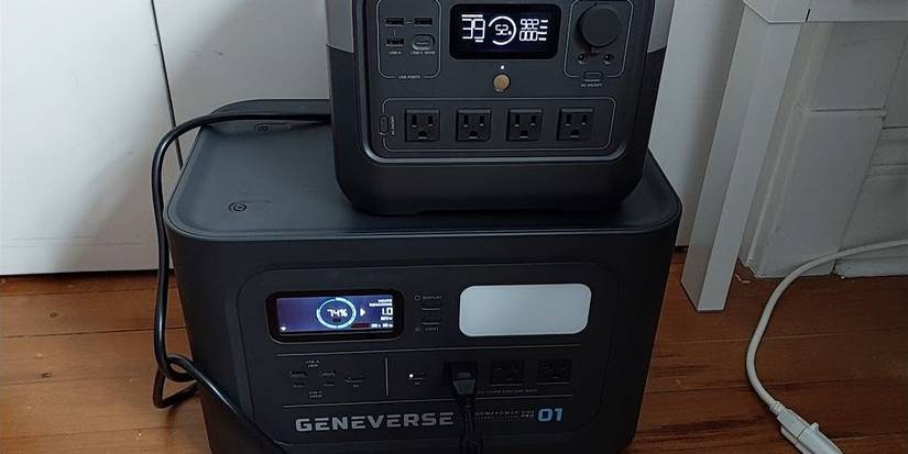 Geneverse HomePower ONE PRO and SolarPower 2 Review