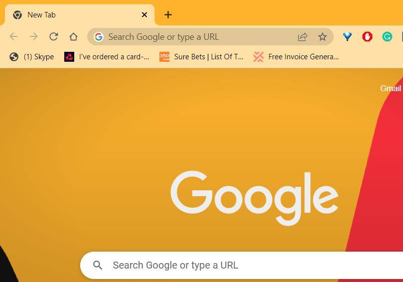 How to Change Google Chrome’s Color Scheme
