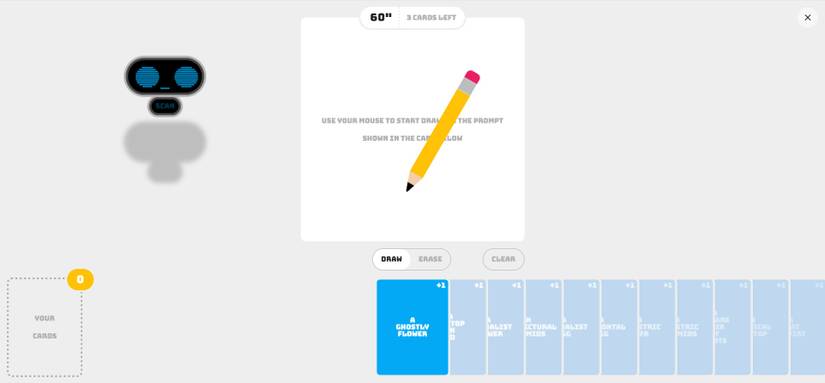 7 Google Arts & Culture Web Games Worth Playing