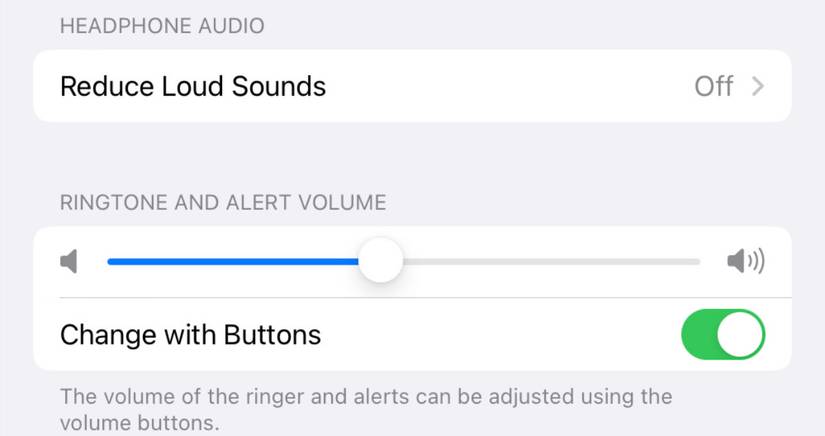 How to Stop Your iPad From Ringing When Your iPhone Rings