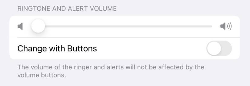 How to Stop Your iPad From Ringing When Your iPhone Rings