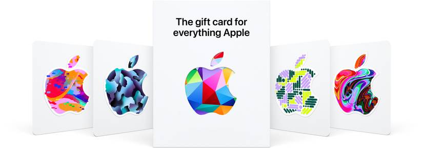 Apple Gift Card vs. App Store Gift Card vs. Apple Store Gift Card ...